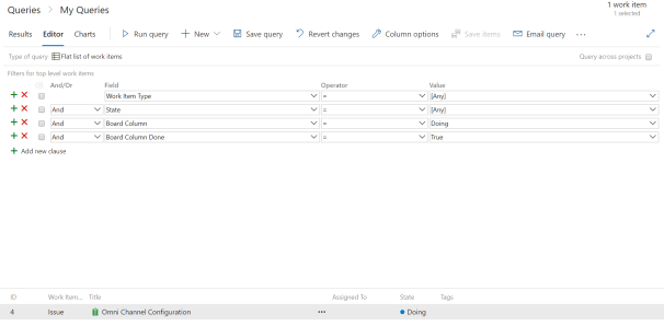 Azure DevOps Processes Part 2: Overview of the Basic Process ...