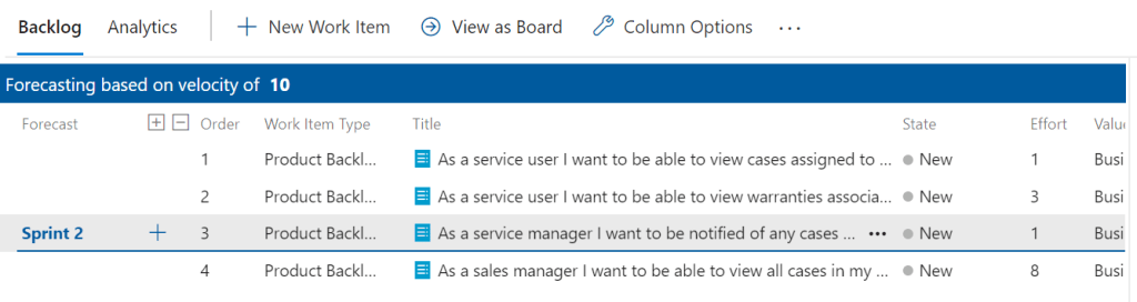 Azure DevOps Processes Part 5: Overview of the Scrum Process ...