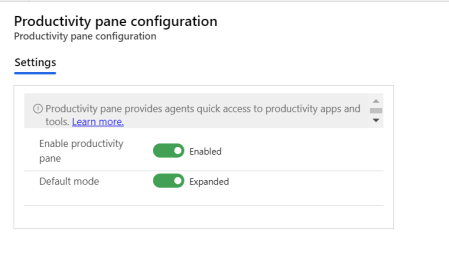 Configuring Smart Assist Part 2 – Everything D365